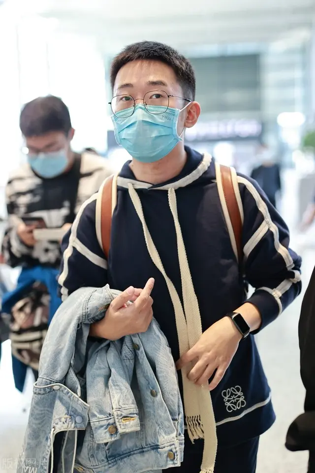 As the most powerful comedian in domestic variety shows, Yang Di has ...