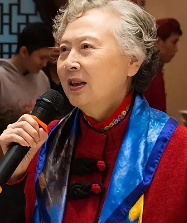 As the "first Huadan" after the founding of the People's Republic of ...