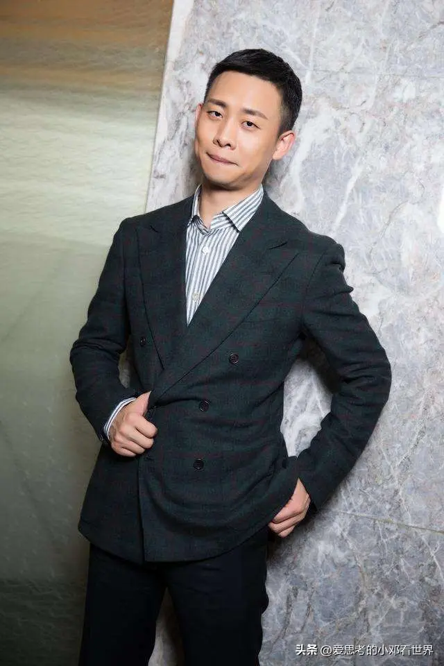 Zhang Yi must be familiar to everyone. Because of his good acting ...