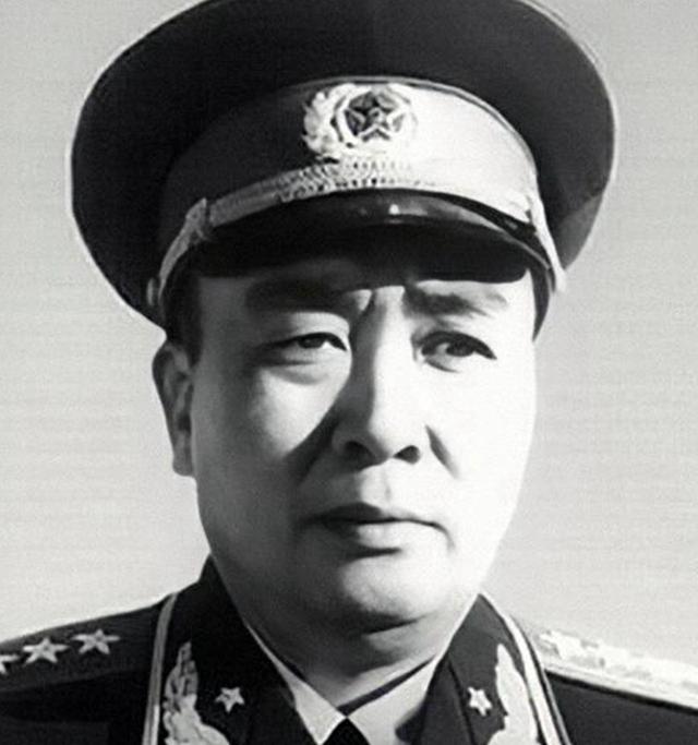 When the title was awarded in 1955, a total of ten founding generals ...