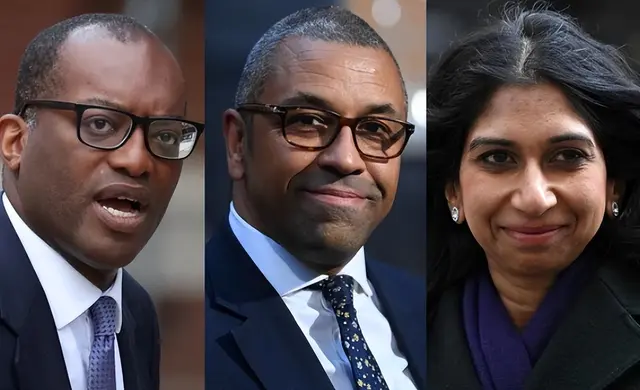 It is reported that Tellas, who wins in the British Conservative Party ...