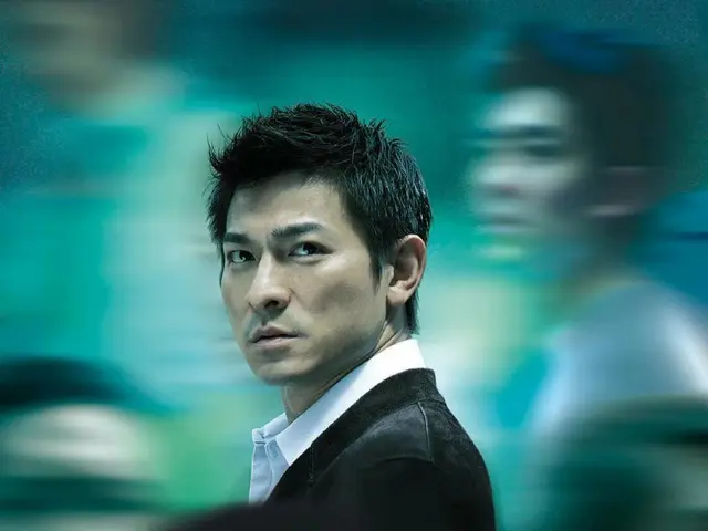 Andy Lau's "Sing Me to You" online concert was held as scheduled and ...