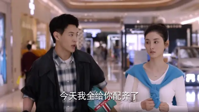 After Deng Xiaoqi and Li Xizhou broke up, let me talk about the reasons ...