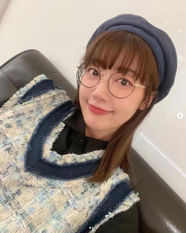 Artist Yangyang gained popularity after joining the host group of "Mu ...