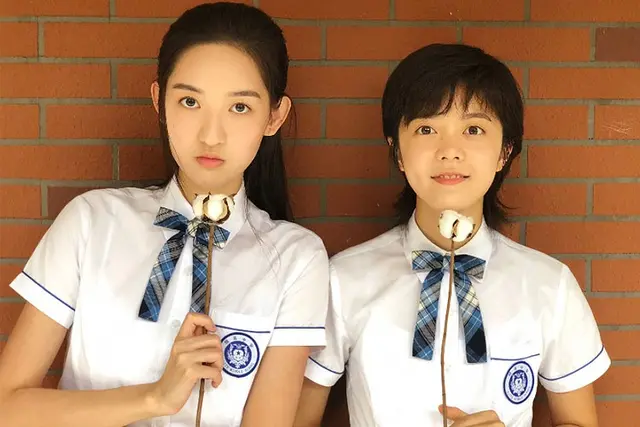 Among the popular dramas released in July, there are "Agarwood ...