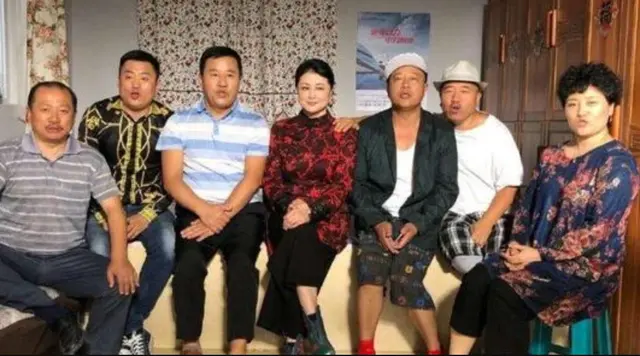 It is worth noting that Meng Lingyu also revealed the reason for his resignation to the audience ...