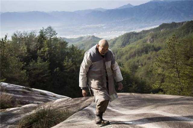 Jizu Mountain in Yunnan is a very important place in the minds of ...