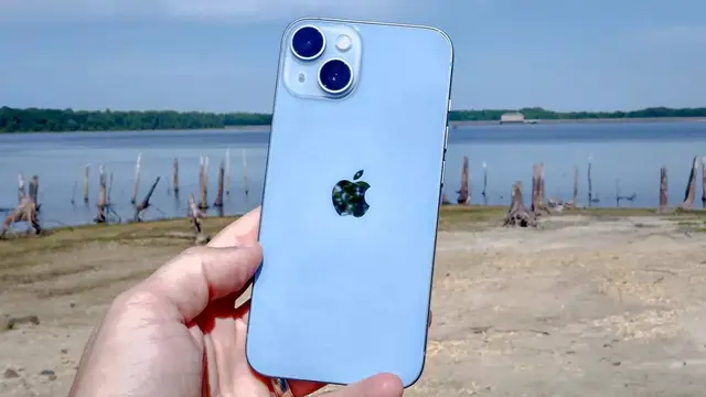 This year’s Pro series uses the new 4nm A16 chip, while the standard iPhone 14 uses the A15 chip ...