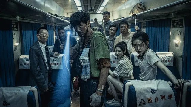 On August 24, a new movie directed by Hui Yu and starring Yang Fan, An Qi, Li Luoyi, Jiang Yunxi ...