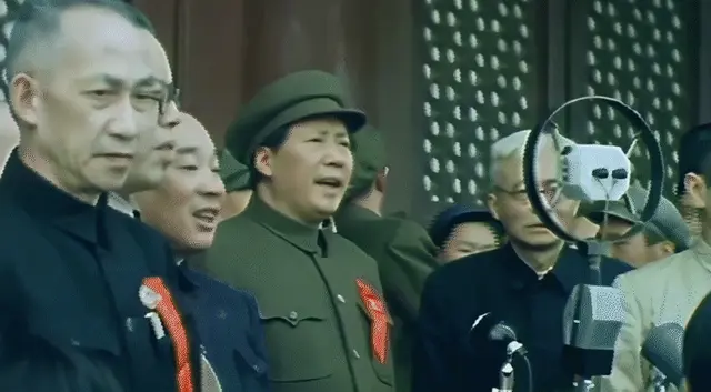 On October 1, 1949, the founding ceremony of New China was held in ...