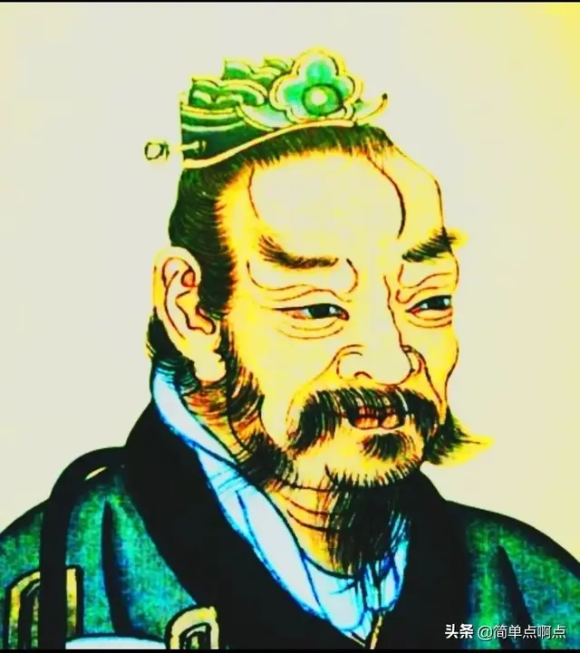 Yiyin, his surname, Yishi, his given name is Zhi. Later, he was named ...