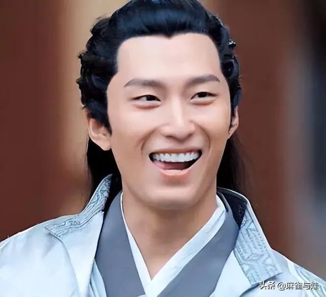 Da Bai Ya, as I have told you before, is the kind of person who is ...