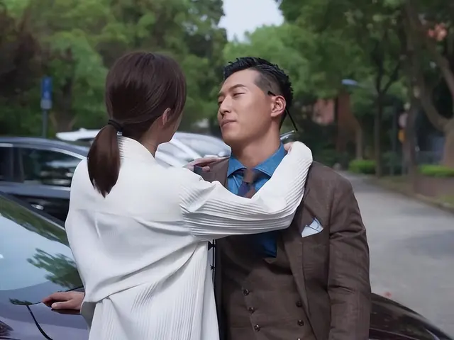 "Ode to Joy 3" is an inspirational drama for urban women starring Jiang Shuying, Zhang Jianing ...