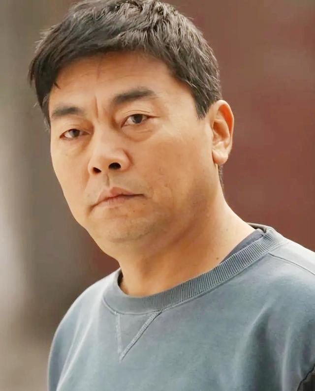 On November 24, 2022, the famous actor Li Jingfei, the actor who played ...