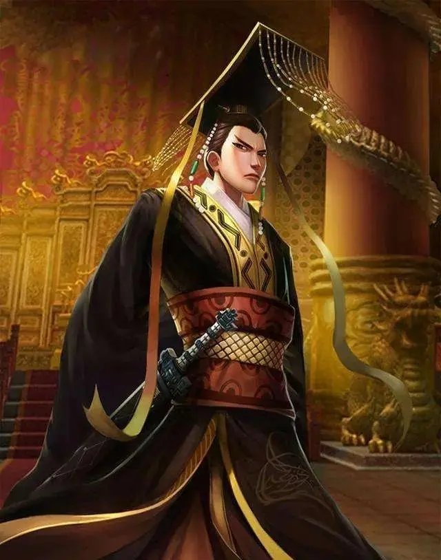 Zhao, "Hundred Family Surnames" ranks first, what is its origin? It ...