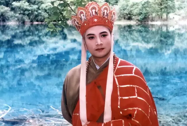 "Journey to the West" is a classic to accompany a generation. The three ...