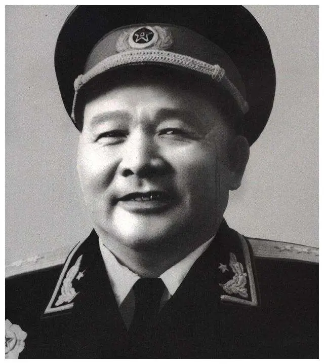 Xu Haidong, the founding general of the People's Republic of China, had ...
