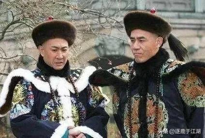 Aisin Gioro Sushun, from 1816 to 1861, was deeply trusted by Emperor ...