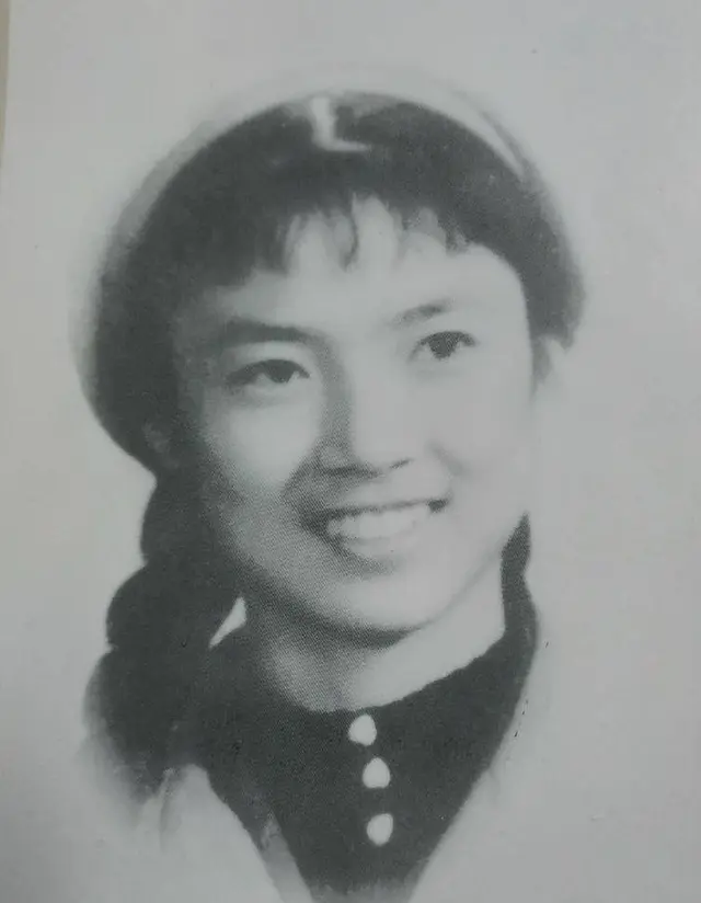 We all know that Lin Biao and Ye Qun had two children, Lin Liheng and ...