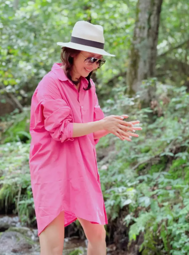 Singer Sun Yue has become famous all over the country with "Wish You ...