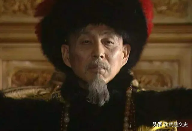 When ancient emperors got old, they had to deal with three major things ...