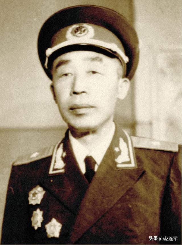 General Du Guoping was born on November 29, 1904 in a poor peasant ...