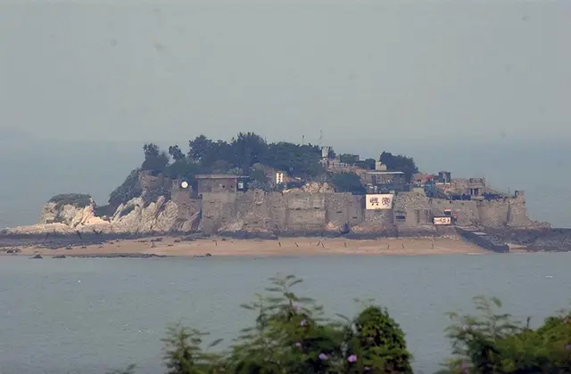 Amid the uncertainties of the "little three links" of reunification of ...