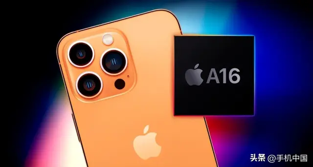 In addition to the brand and excellent iOS system, the powerful ...