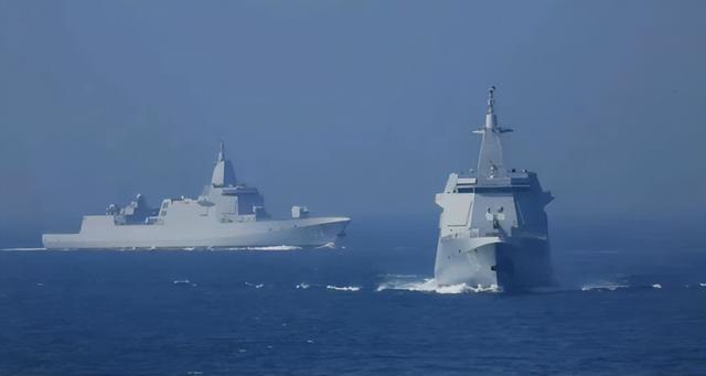 Since the 21st century, with the increasing strength of comprehensive ...