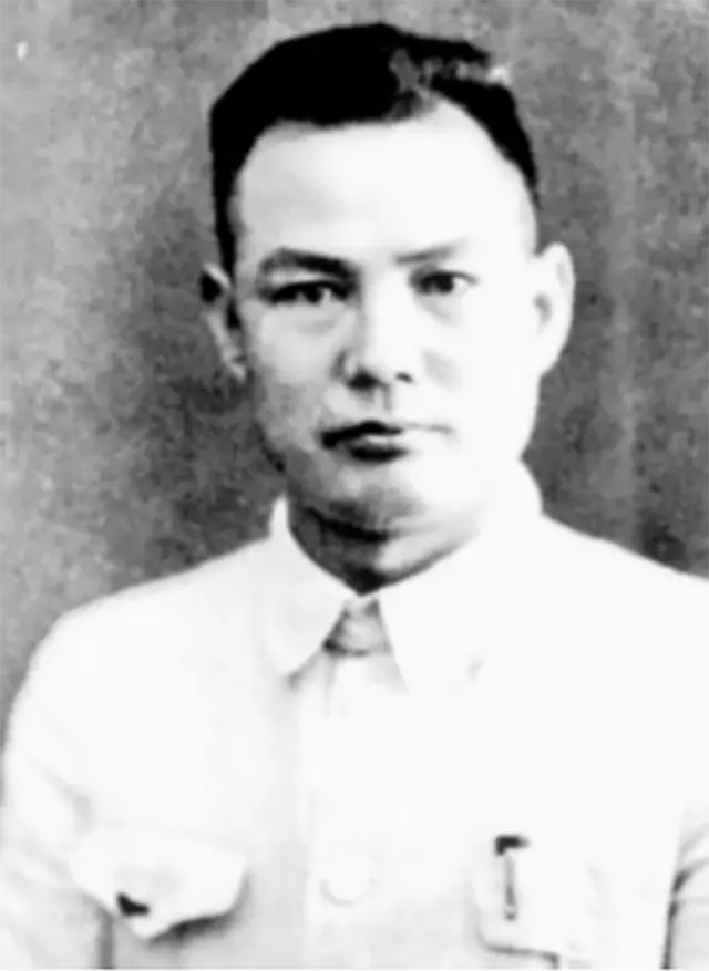 "Jianying, you are a good comrade. You have made great contributions in ...