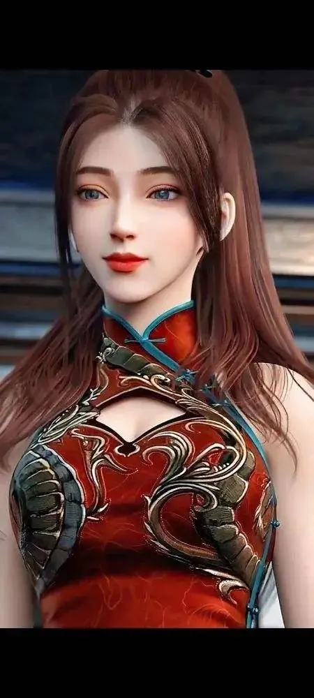 In the past few years, I have followed many Chinese comics. From the ...