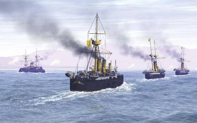 Since then, the Qing Dynasty has accelerated the pace of the ...