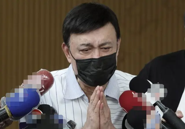 Yu Tian and his wife ran to the hospital for days to accompany him, and ...