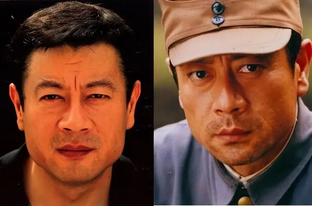 He is a well-known veteran actor in China and has appeared in many ...