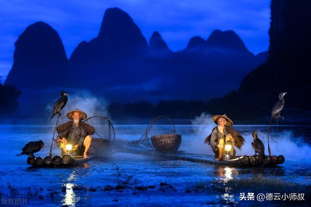 In a place called Lijia Village in the northeast, there is a farmer ...