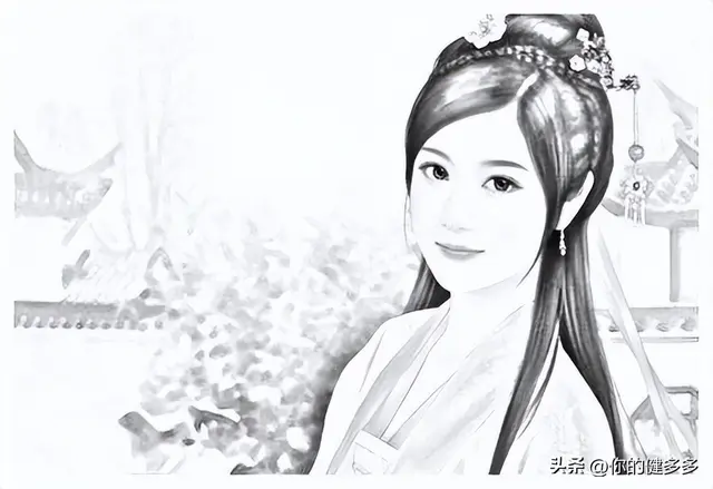 Shui Yue is twenty-eight years old (16 years old), with a slim figure ...