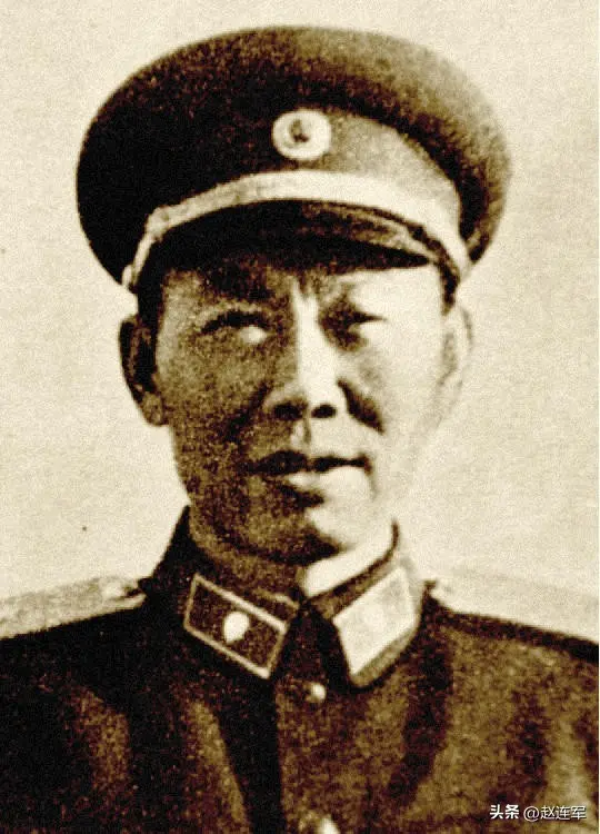 The author of this article, Comrade Li Da, General Yan Jia'an, taught ...