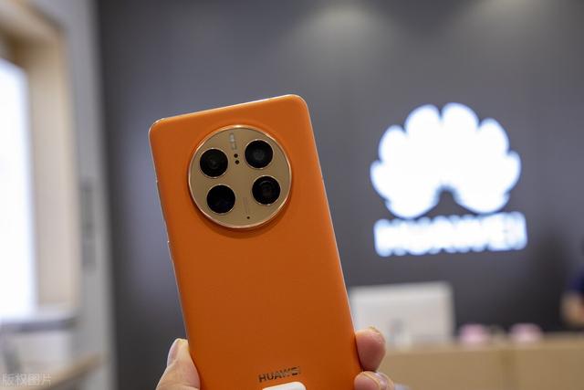 In addition to the impressive performance of Huawei phones, it also has ...