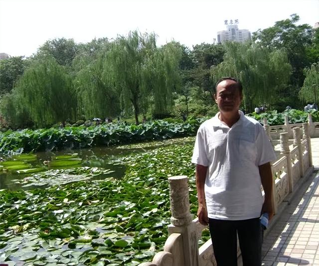 Li Laosan gave birth to four children in total, and one died ...