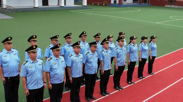 In order to further improve the formal management level of the law ...