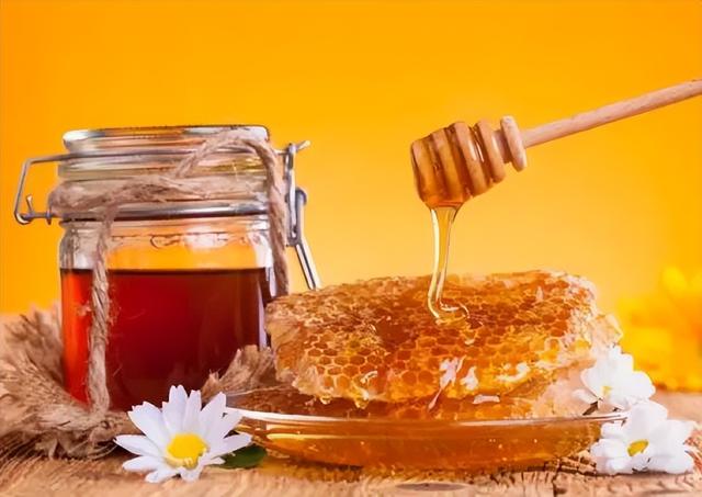 Honey, also known as honey, is a supersaturated solution of honey and ...