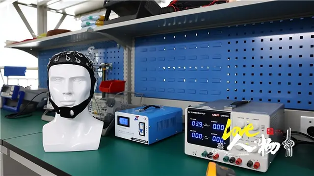 "We are the first unit in Jinan to build a high-performance ...