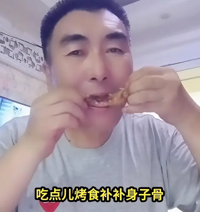 85-year-old Ma Yuqin was warned by the platform? Li Yucheng responded ...