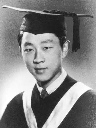 This scientist is Huang Kun. He is one of the pioneers of semiconductor ...