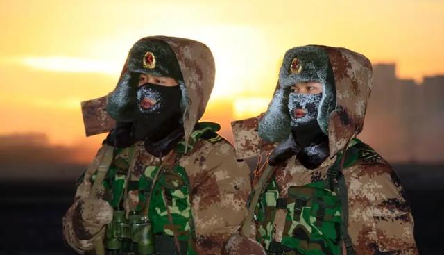First of all, we need to understand that sentries are the troops with ...