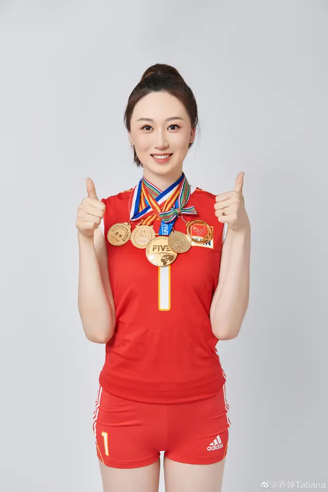 On September 17, Beijing time, former national player of the women's ...