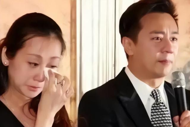 Chen Haomin, who plays Duan Yu in the 1997 version of "The Legend of ...