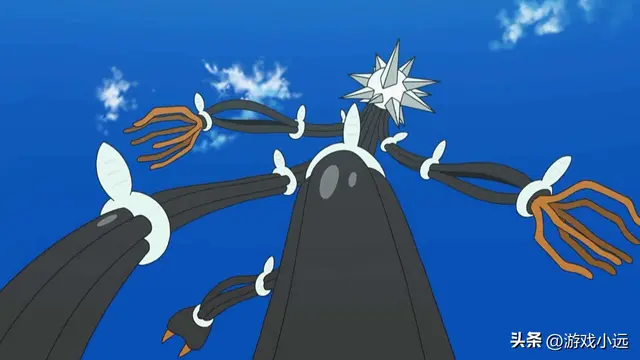 The ultimate strange beast is a very wonderful category in the Pokémon ...