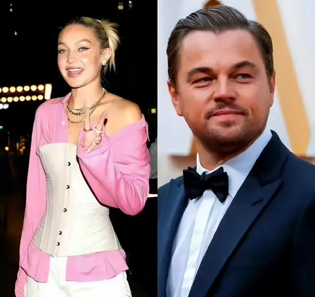 According to foreign media reports, 47-year-old Li Zi (Leonardo ...