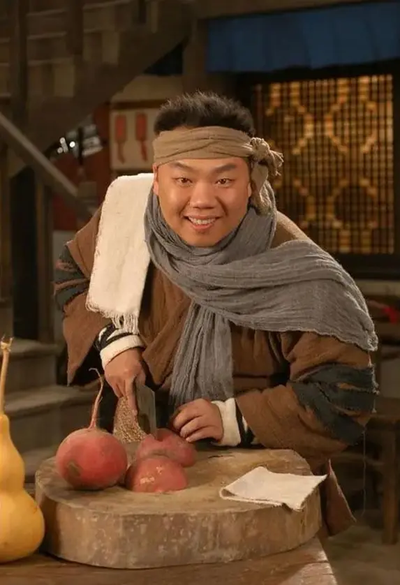 Jiang Chao, a man well known to everyone. If you haven’t heard of the ...